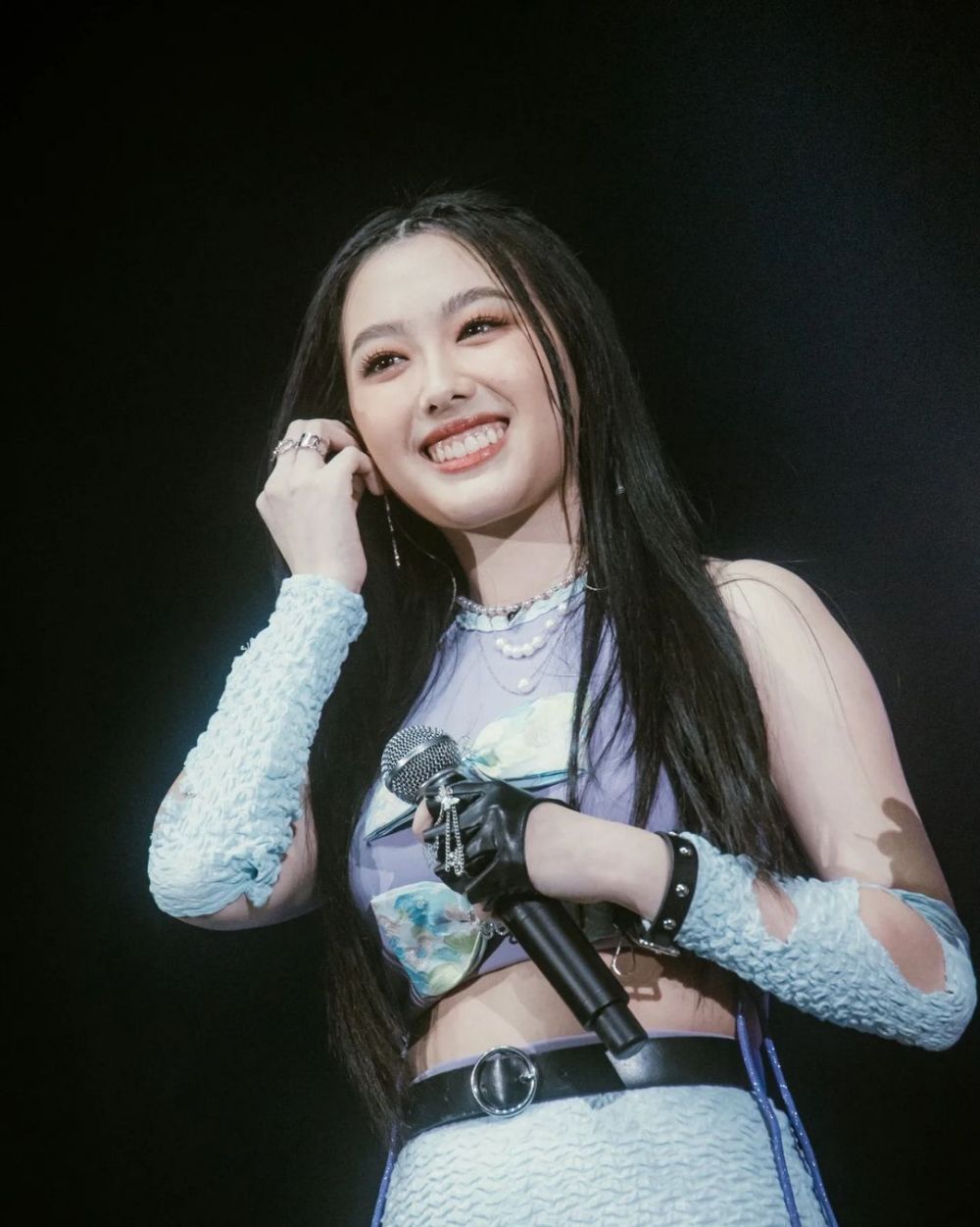 15 Artis Thailand Ini Ternyata Seorang Kidal, Sudah Tahu?