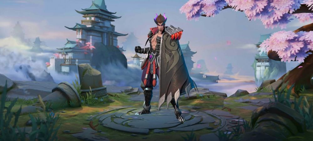 5 Hero EXP Laner Mobile Legends Tahan Banting