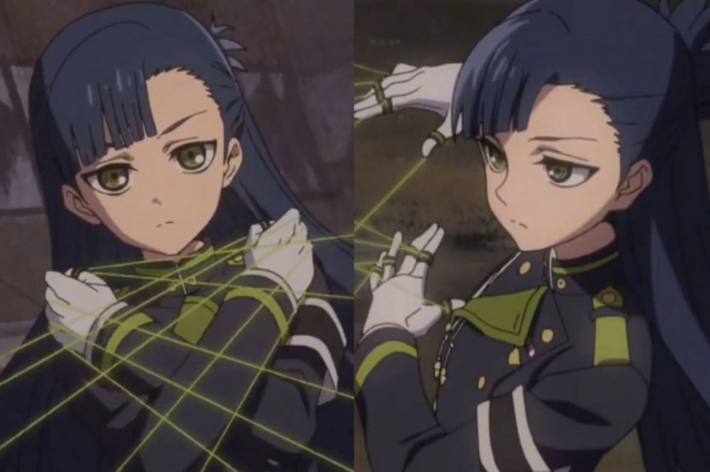 Karakter Anime Populer yang Diperankan Yui Ishikawa