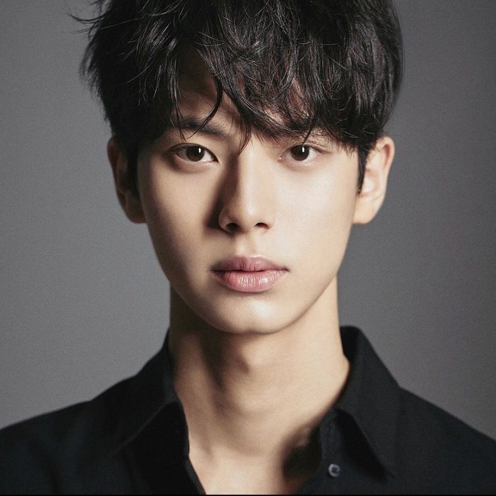 Fakta Lee Chae Min, Siswa Pintar di Crash Course in Romance