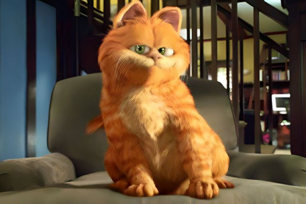 6 Film dengan Kucing sebagai Bintang Utama, Bikin Gemas!