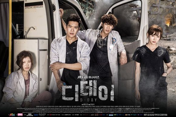 Profesi Kim Young Kwang di Drama Korea