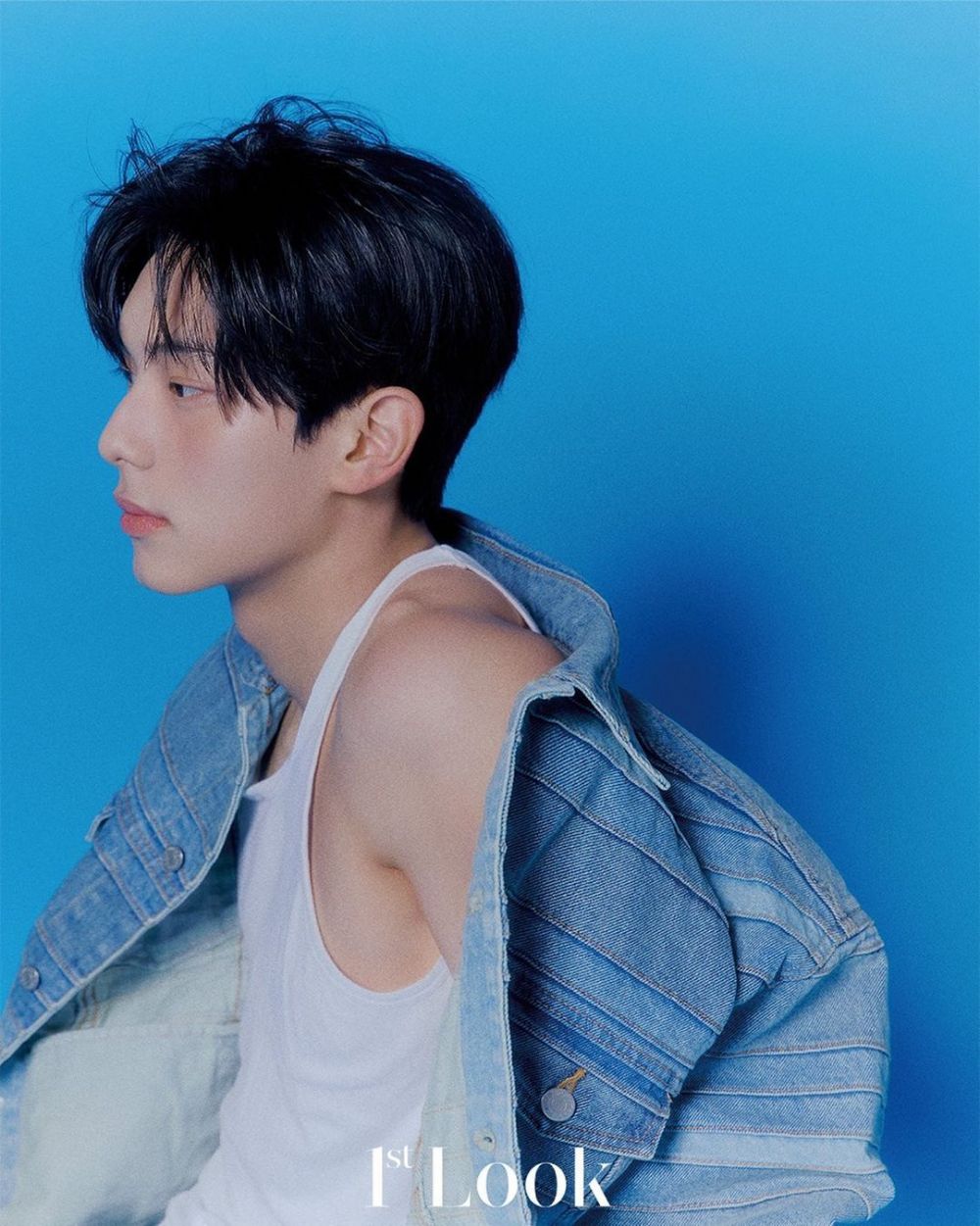 Fakta Lee Chae Min, Siswa Pintar di Crash Course in Romance