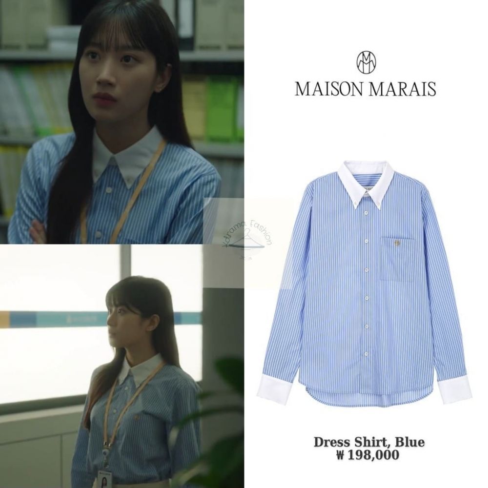 9 Harga Outfit Moon Ga Young Di The Interest Of Love