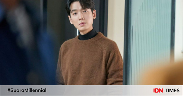 Character Development Choi Chi Yeol Crash Course in Romance