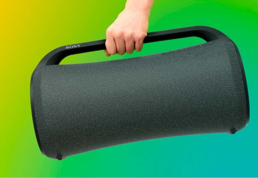 Speaker Bluetooth Dengan Performa Bass Terbaik Di 2023
