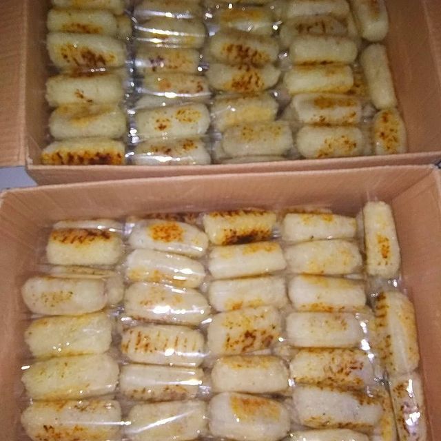 Resep Ledre Ketan Khas Solo, Camilan Jadul yang Bikin Greget