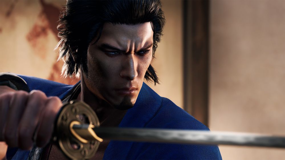 [REVIEW] Like a Dragon: Ishin!—Nostalgia Era Shinsengumi