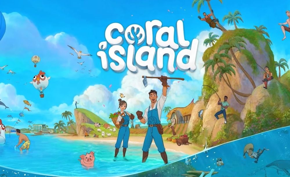 5 Game Keren Ini Ternyata Buatan Indonesia, RPG hingga Horor