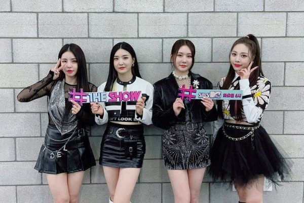 6 Grup KPop Disband Setelah Selesai Kontrak, Ada Brave Girls