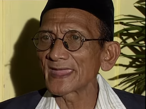 Pemeran yang Pernah Beradu Akting dengan Warkop DKI