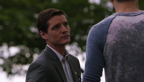 The Last of Us, 5 Series Terkenal Dibintangi Pedro Pascal