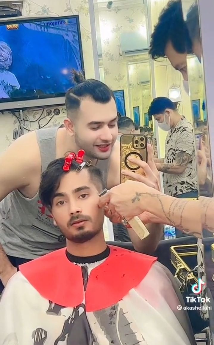Viral Lamaran Ditolak, 10 Potret Terbaru Asib Ali makin Kece Viral Lamaran Ditolak, 10 Potret Terbaru Asib Ali makin Kece