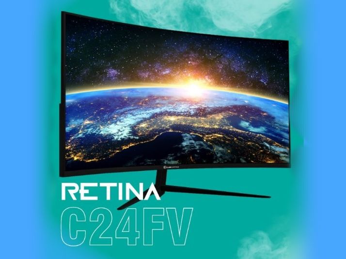 5 Monitor Layar Lengkung Termurah di Indonesia, Rp1 Jutaan!