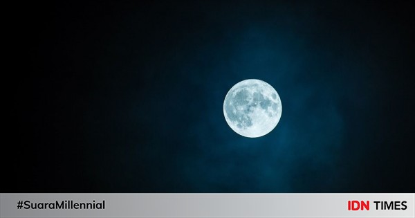 [PUISI ] Langit Sendu