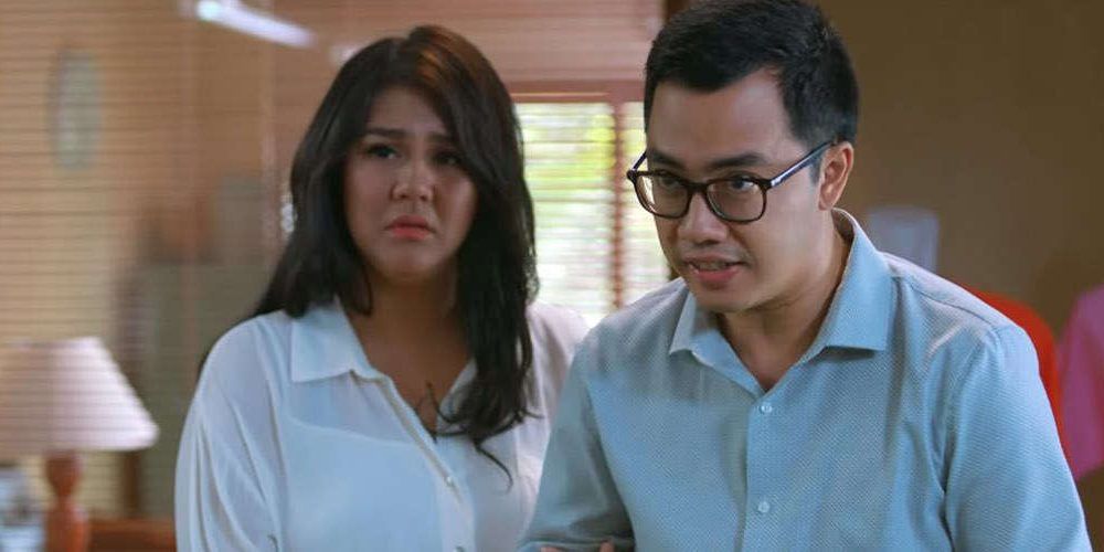 5 Film Karya Ernest Prakasa yang Bisa Ditonton di Netflix