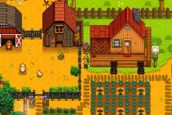 7 Game Pixel 2D, Yang Dibanjiri Review Positif Di Steam