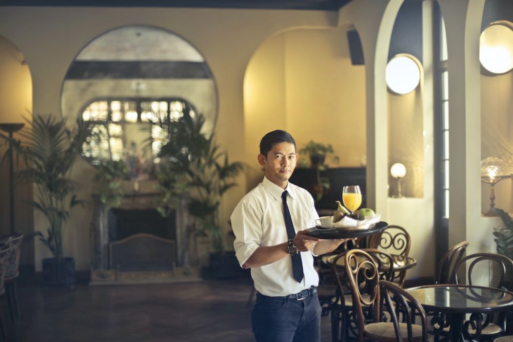 9 Tips Memilih Hotel Terbaik untuk Liburan 9 Tips Memilih Hotel Terbaik untuk Liburan