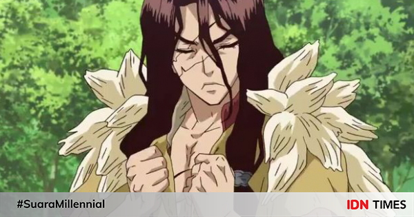 5 Karakter Penjahat Anime Ini Memiliki Keyakinan Kuat