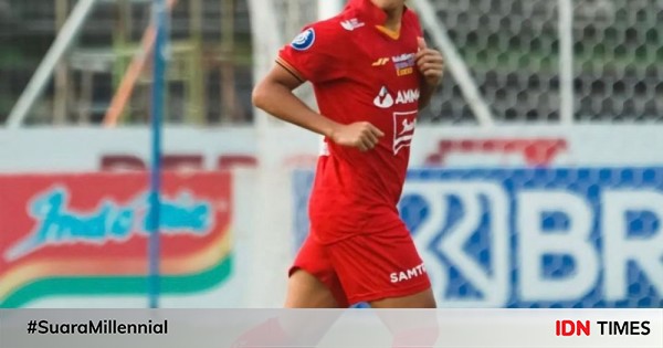 Bertemu Mantan Tim, Ahmad Bustomi Belum Tentu Dimainkan