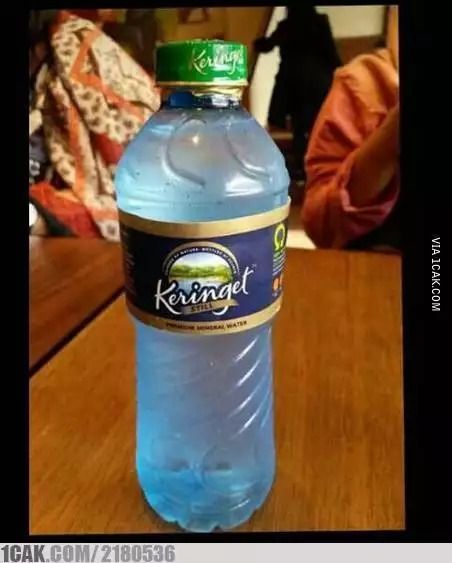 Nama Merek Minuman Kemasan