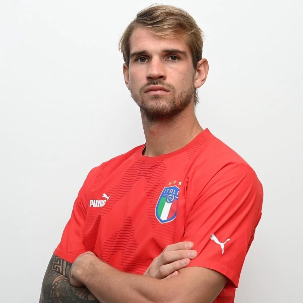 10 Fakta Ivan Provedel, Penjaga Gawang Andalan Baru Lazio