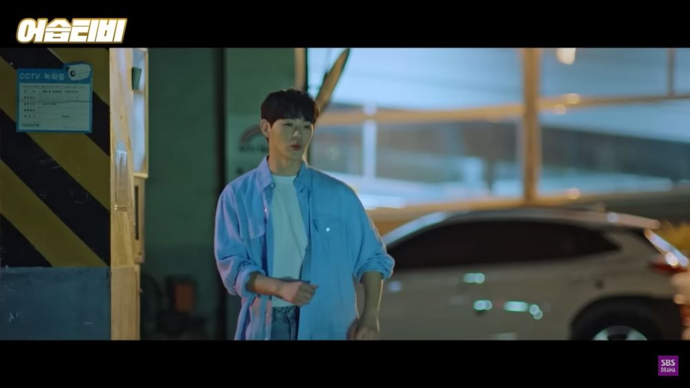 6 Alasan On Ha Joon Bikin Penonton Curiga di Taxi Driver 2