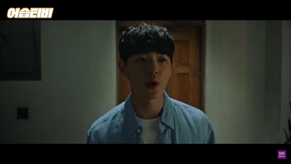 6 Alasan On Ha Joon Bikin Penonton Curiga di Taxi Driver 2