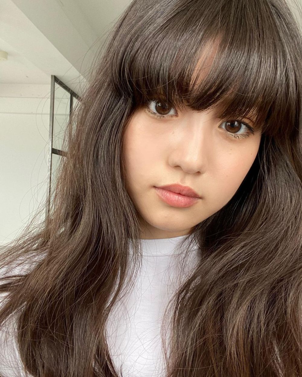 9 Fakta Peran Mio Imada di Film Jepang My Happy Marriage