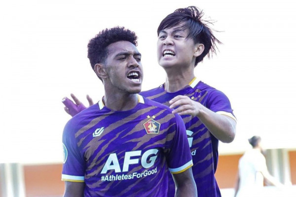 6 Pemain Persik Siap Bela Timnas di Sea Games 2023