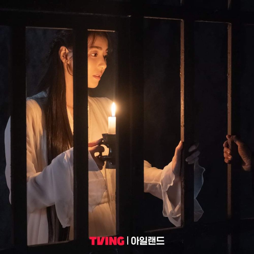 6 Tokoh yang Berakhir Meninggal di Island Part 2