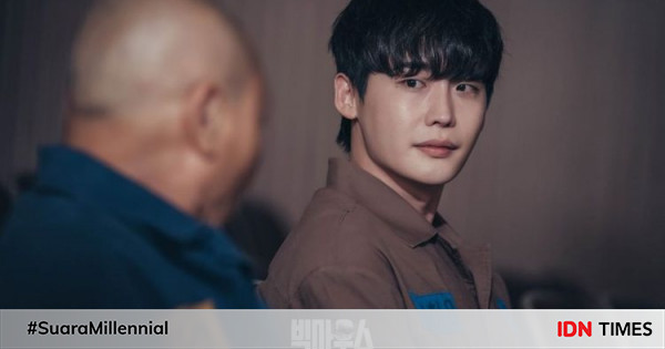 10 Drakor Terbaik MBC, Genre Romantis hingga Kolosal!