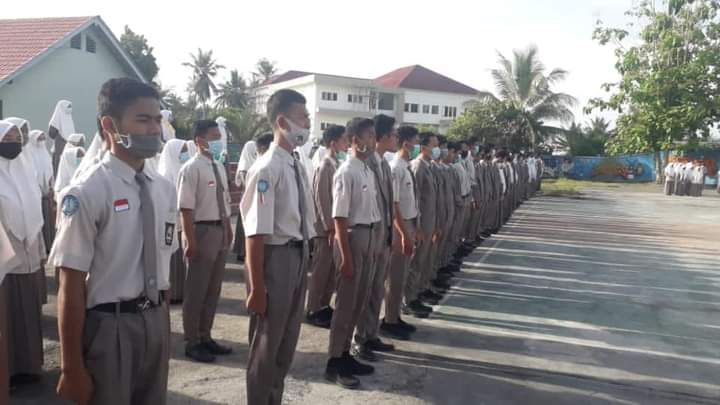 Siswa SMAN 2 Selong Panen Prestatasi Siswa SMAN 2 Selong Panen Prestatasi