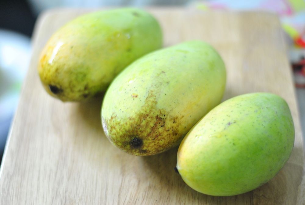 13 Fakta Unik Buah Mangga, Buah Nasional dari Tiga Negara