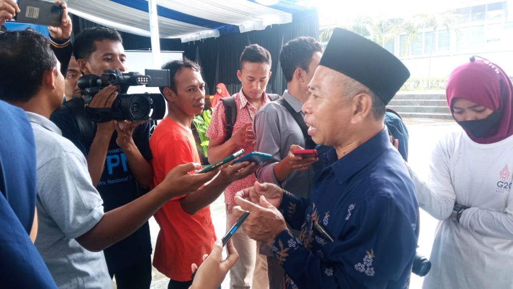 Siswa SMAN 2 Selong Panen Prestatasi Siswa SMAN 2 Selong Panen Prestatasi