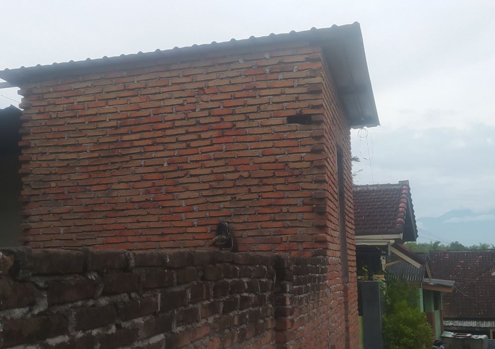 Penanganan RTLH di Lombok Timur Masih Jauh dari Target RPJMD Penanganan RTLH di Lombok Timur Masih Jauh dari Target RPJMD