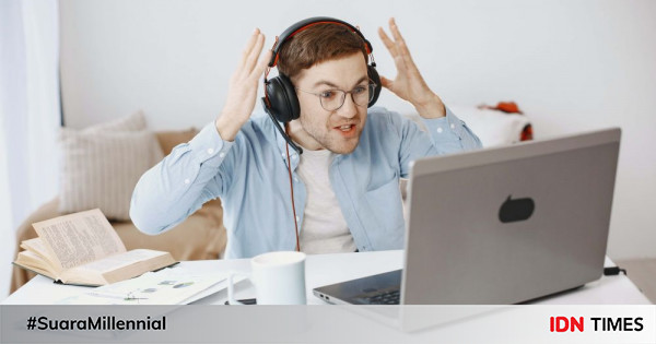 5 Cara Mengurangi Beban Pikiran yang Selama Ini Dirasakan