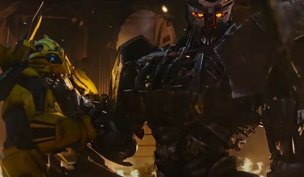 6 Fakta Scourge, Villain di Transformers: Rise of The Beast