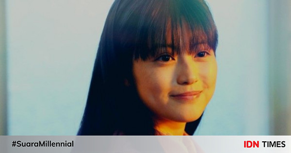 9 Fakta Peran Mio Imada di Film Jepang My Happy Marriage