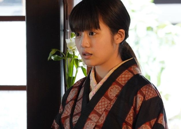 9 Fakta Peran Mio Imada di Film Jepang My Happy Marriage