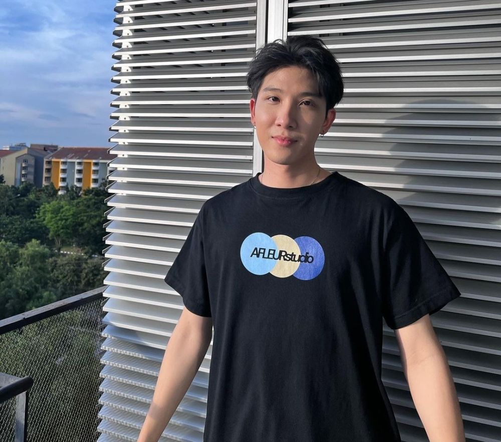 9 Fakta Menarik Khaotung Thanawat Aktor GMMTV yang Hits Abis