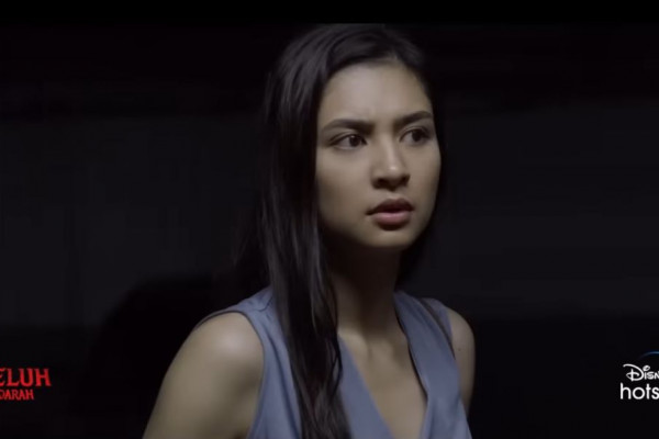 9 Fakta Peran Mio Imada di Film Jepang My Happy Marriage