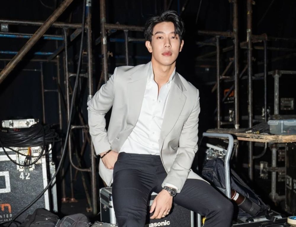 9 Fakta Great Sapol, Saingan Win Metawin di Beauty Newbie