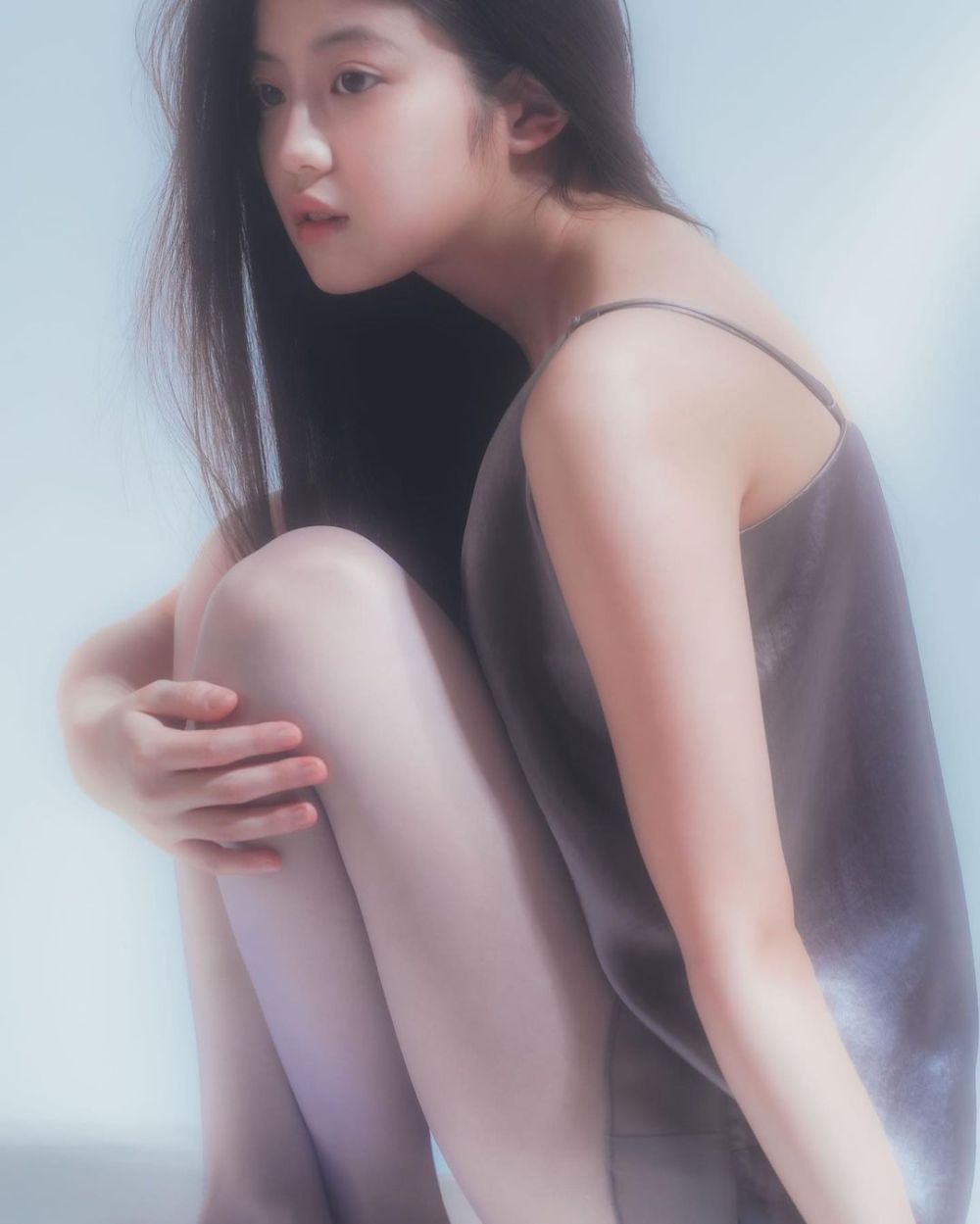 9 Fakta Peran Mio Imada di Film Jepang My Happy Marriage