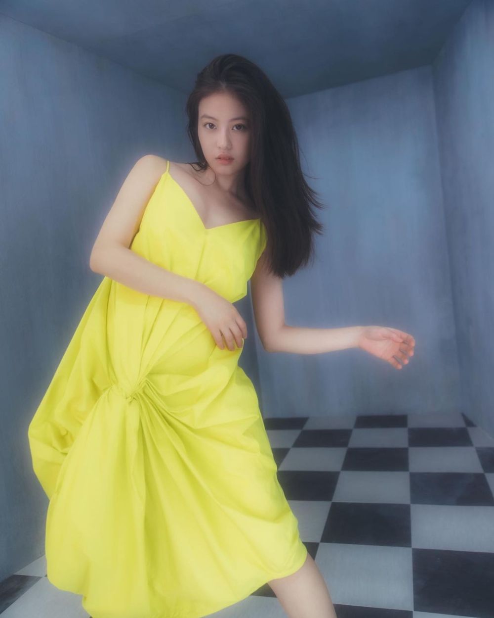 9 Fakta Peran Mio Imada di Film Jepang My Happy Marriage