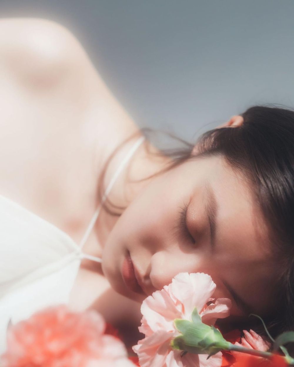 9 Fakta Peran Mio Imada di Film Jepang My Happy Marriage