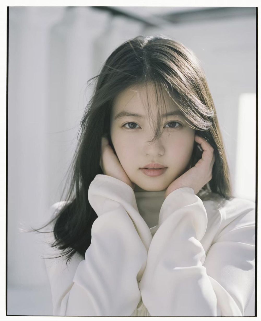 9 Fakta Peran Mio Imada di Film Jepang My Happy Marriage