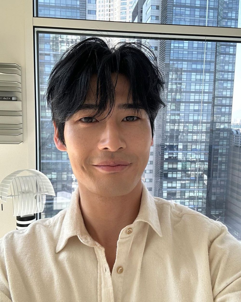 5 Artis Korea Ini Ternyata Pernah Jadi Cabin Crew