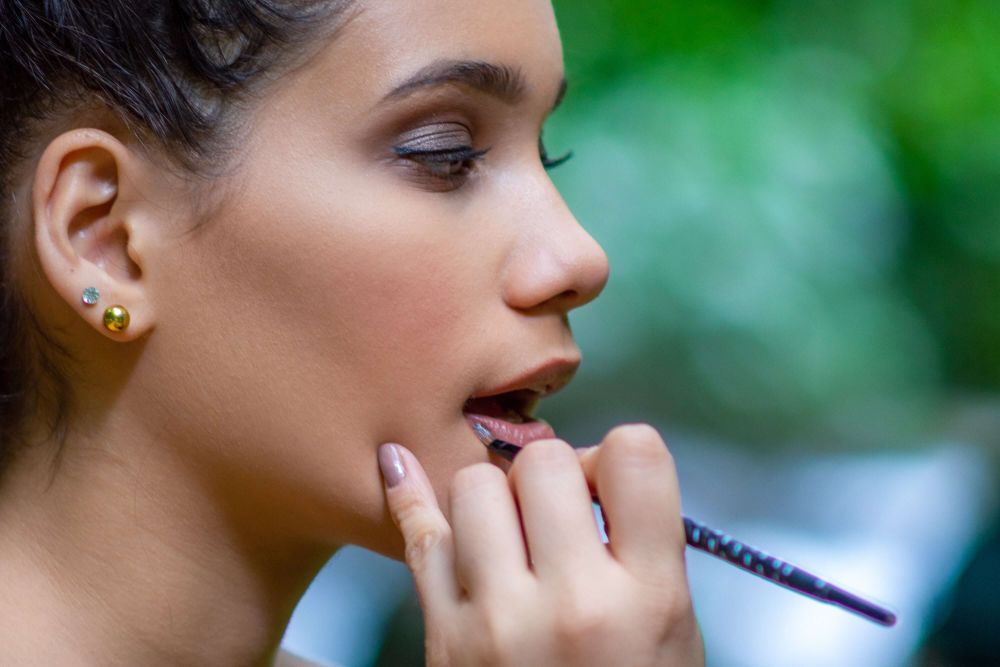 5 Tips Makeup Korean Look untuk Kulit Sawo Matang, Natural!