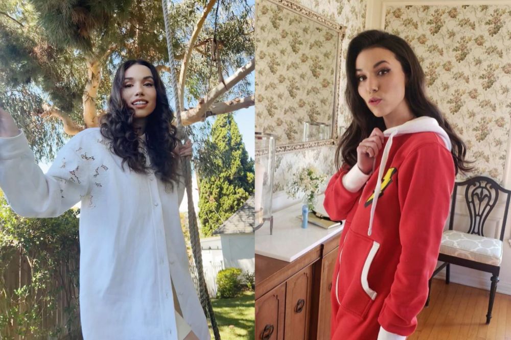9 Fakta Grace Fulton, Mary Bromfield di Sekuel Shazam!